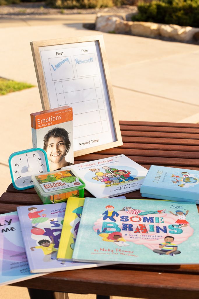 Program – ASD Support & Education